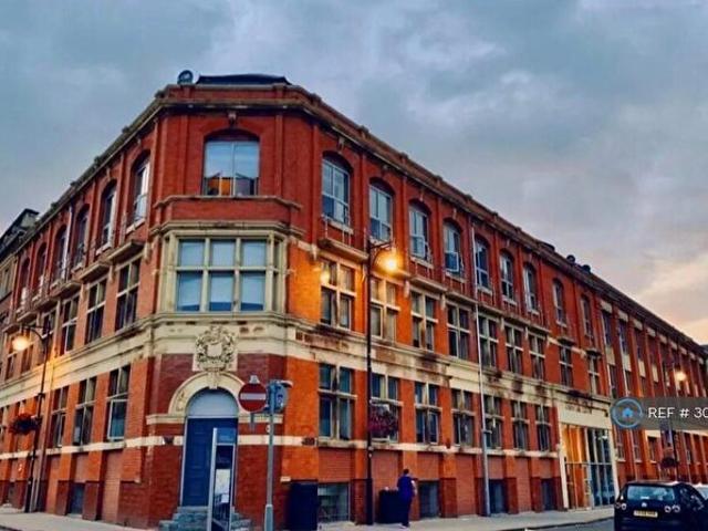 2 Bedroom Flat To Rent In The Atrium, Leicester, LE1