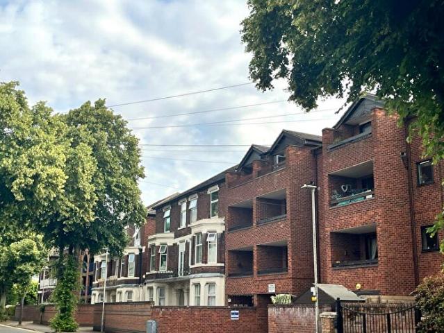 2 Bedroom Flat To Rent In The Covers, Fox Road, NG2