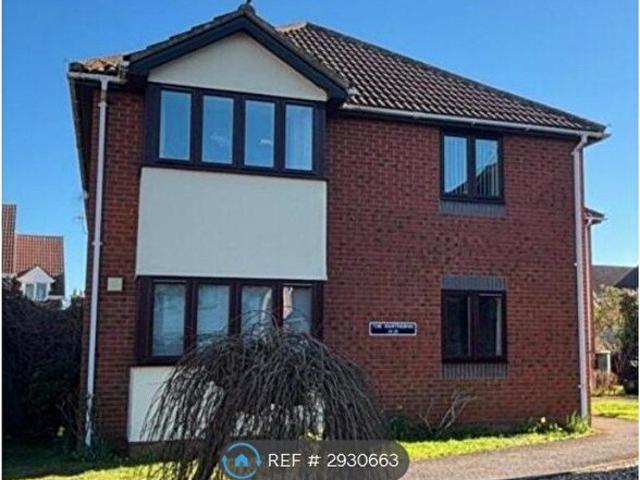 2 Bedroom Flat To Rent In The Hawthorns, Cranfield, Bedford, MK43