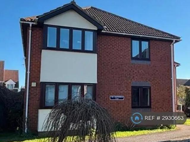 2 Bedroom Flat To Rent In The Hawthorns, Cranfield, Bedford, MK43