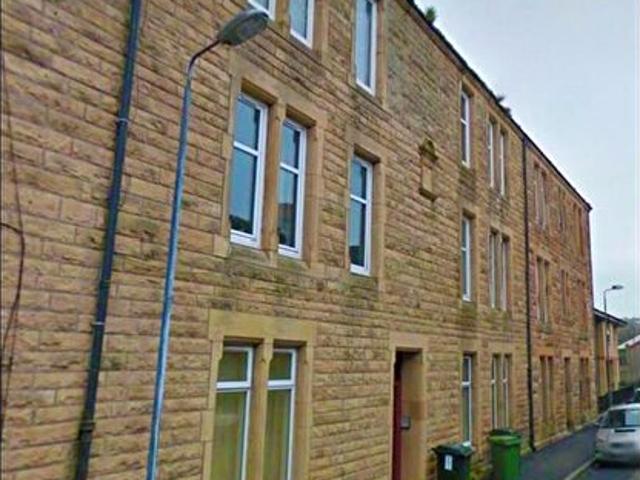 2 Bedroom Flat To Rent In The Hedges, Camelon, Falkirk, FK1