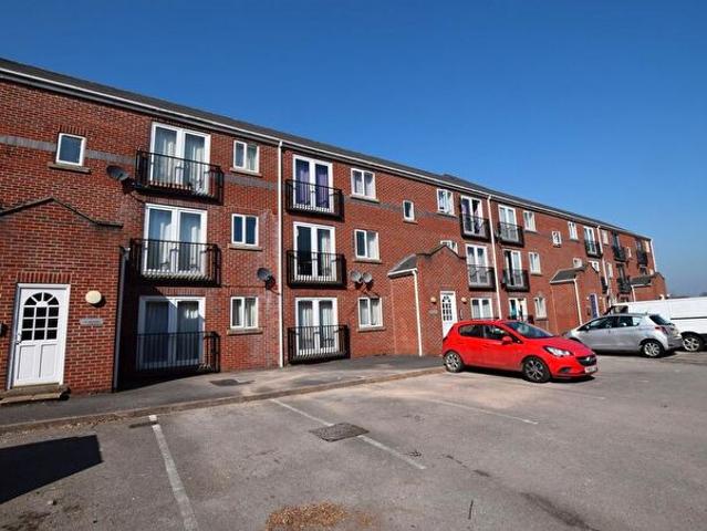 2 Bedroom Flat To Rent In The Kirkby, Drewry Court, Uttoxeter New Road, Derby, Derbyshire, DE22