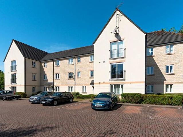 2 Bedroom Flat To Rent In Thornley Close, Abingdon, OX14