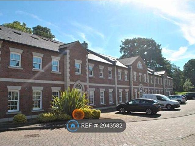 2 Bedroom Flat To Rent In Thornton Hall Close, Northampton, NN2