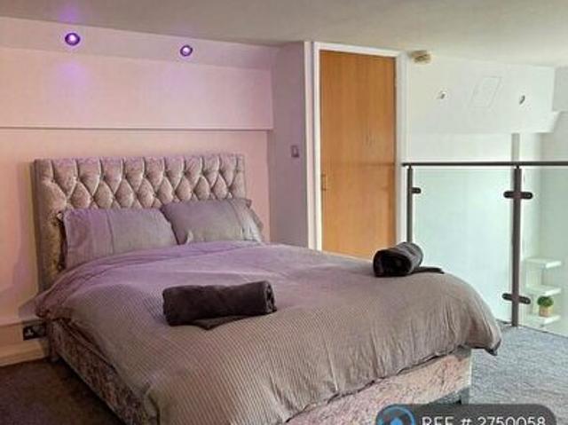 2 Bedroom Flat To Rent In Thurland St, Nottingham, NG1