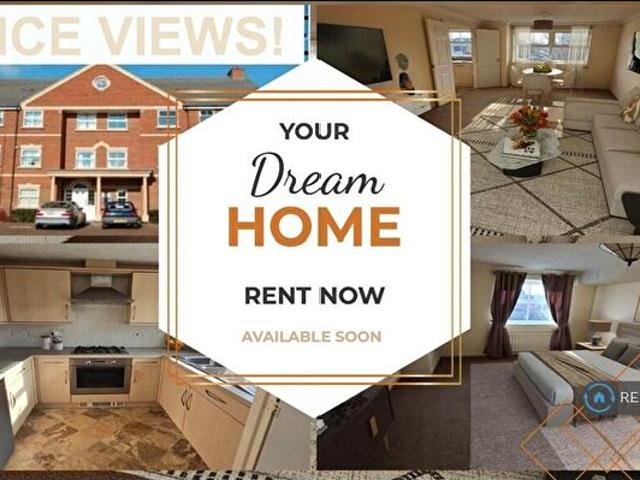 2 Bedroom Flat To Rent In Timken House, Daventry, NN11
