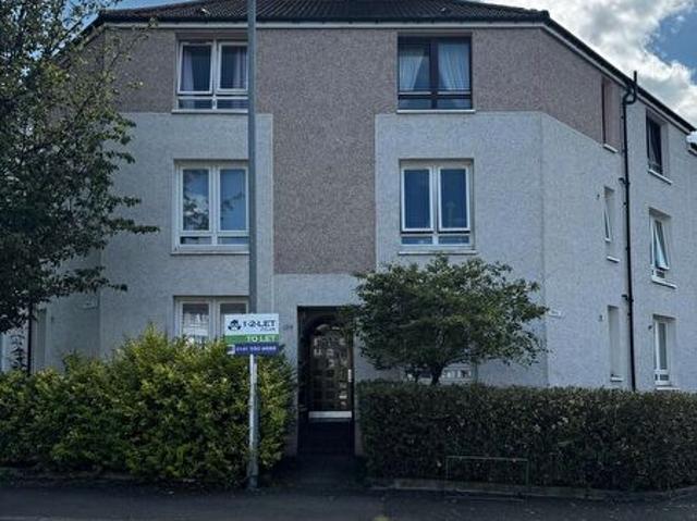 2 Bedroom Flat To Rent In Tobago Street, Calton, G40