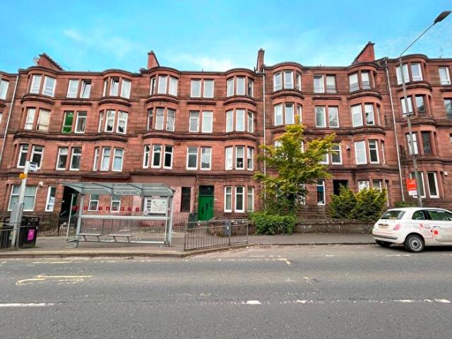 2 Bedroom Flat To Rent In Tollcross Road, Tollcross, Glasgow, G32