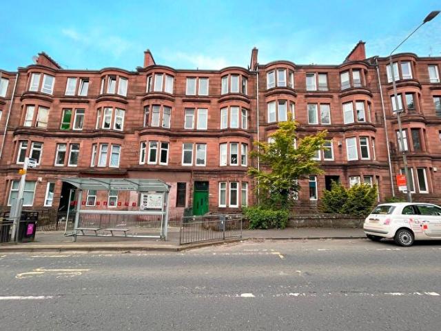 2 Bedroom Flat To Rent In Tollcross Road, Tollcross, Glasgow, G32
