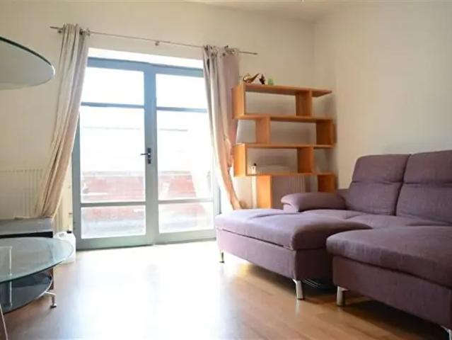 2 Bedroom Flat To Rent In Trading House, George Street, NG1