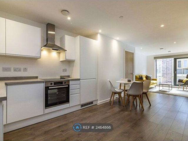2 Bedroom Flat To Rent In Traffic St, Nottingham, NG2