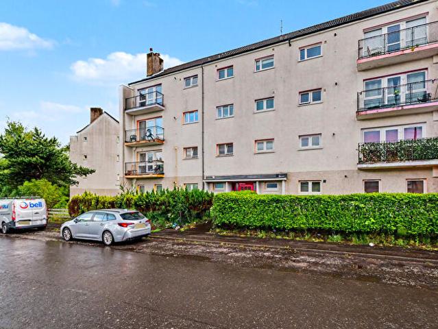2 Bedroom Flat To Rent In Tresta Road, Cadder, G23