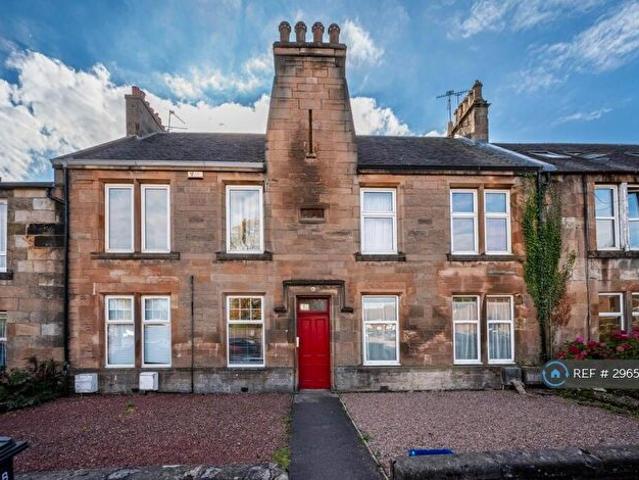 2 Bedroom Flat To Rent In Union St, Stirling, FK8