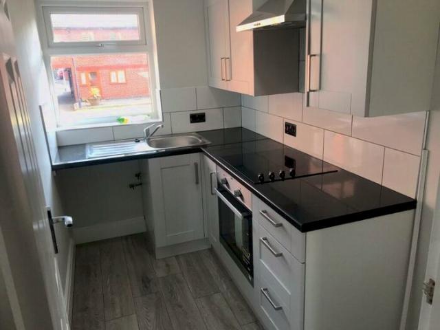 2 Bedroom Flat To Rent In Upper Bond Street, Hinckley, LE10