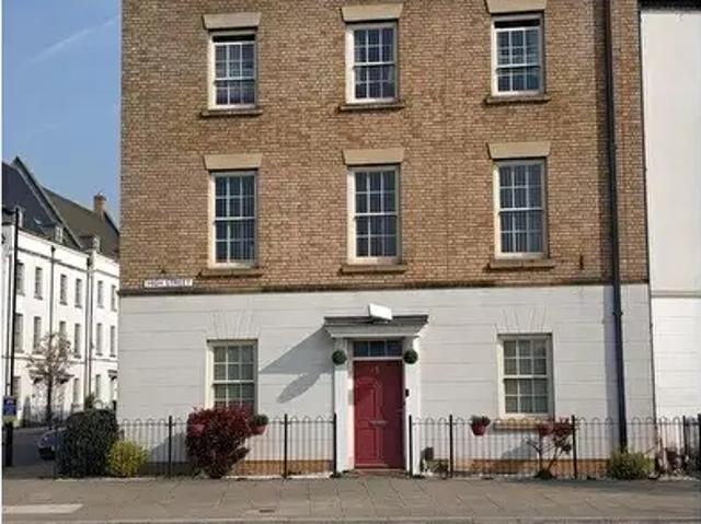 2 Bedroom Flat To Rent In Upton, Northampton, NN5
