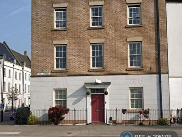2 Bedroom Flat To Rent In Upton, Northampton, NN5