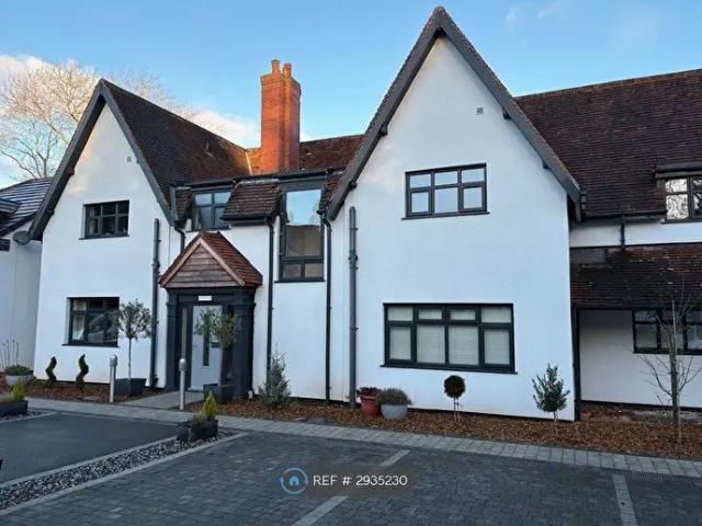 2 Bedroom Flat To Rent In Valley View Station Road, Desford, Leicester, LE9