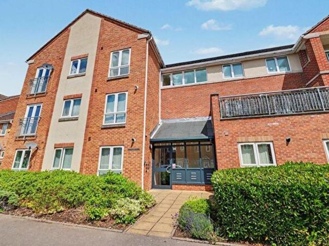 2 Bedroom Flat To Rent In Valley Road, Coventry, CV2