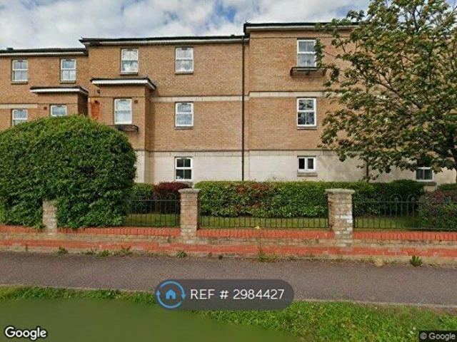 2 Bedroom Flat To Rent In Venneit Close, Oxford, OX1
