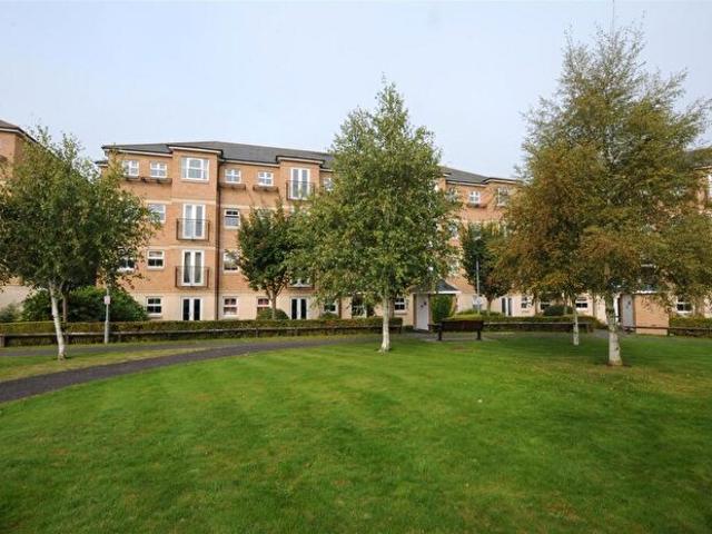 2 Bedroom Flat To Rent In Venneit Close, Roger Dudman Way, Oxford, OX1