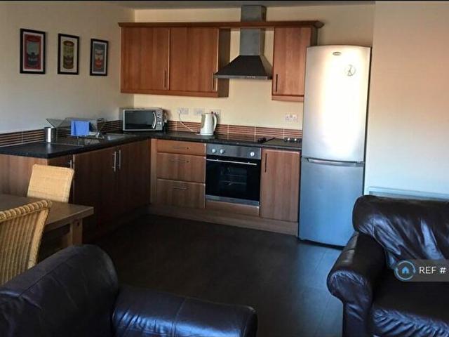 2 Bedroom Flat To Rent In Victoria Road, G42