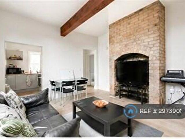 2 Bedroom Flat To Rent In W B Lofts, Nottingham, NG2