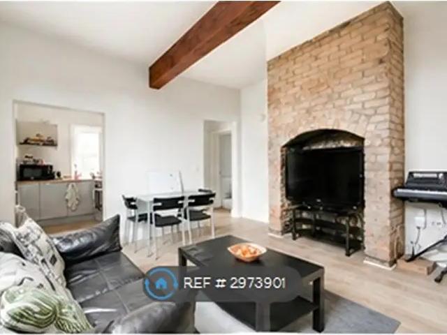 2 Bedroom Flat To Rent In W B Lofts, Nottingham, NG2
