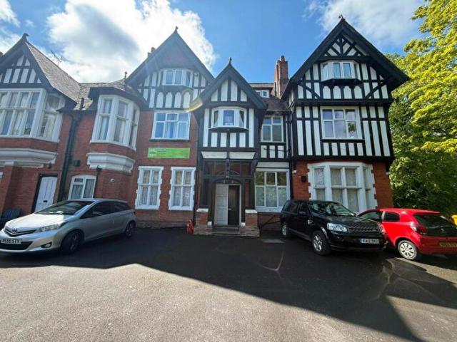 2 Bedroom Flat To Rent In Wake Green Road Moseley, B13