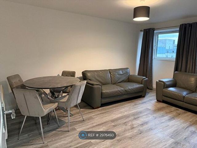 2 Bedroom Flat To Rent In Wallace St, Glasgow, G5