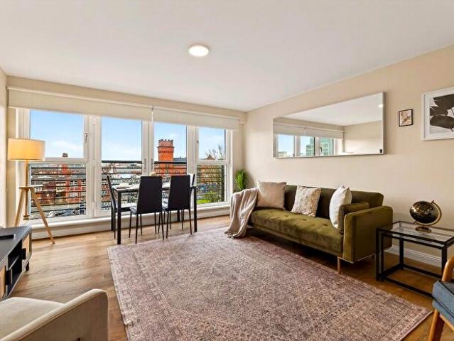 2 Bedroom Flat To Rent In Wallace Street, Glasgow, G5