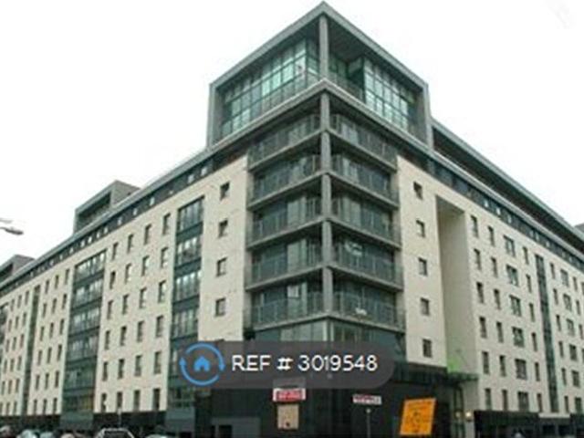 2 Bedroom Flat To Rent In Wallace Street, Glasgow, G5