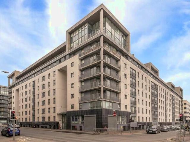 2 Bedroom Flat To Rent In Wallace Street, Tradeston, Glasgow, G5