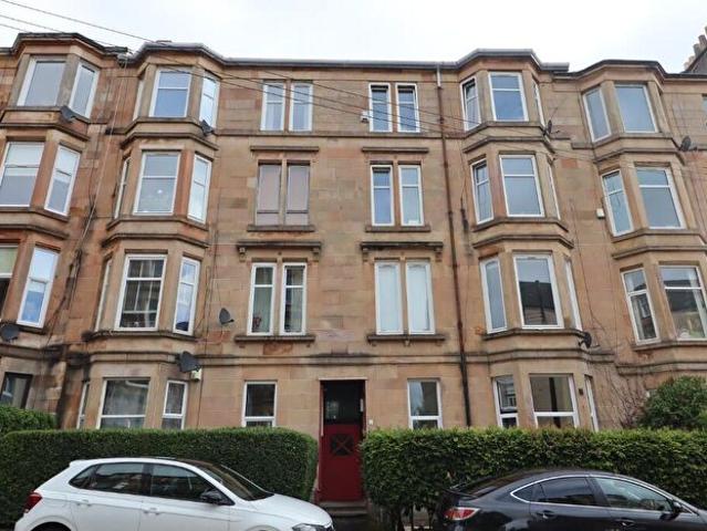 2 Bedroom Flat To Rent In Walton Street, Shawlands, Glasgow, G41