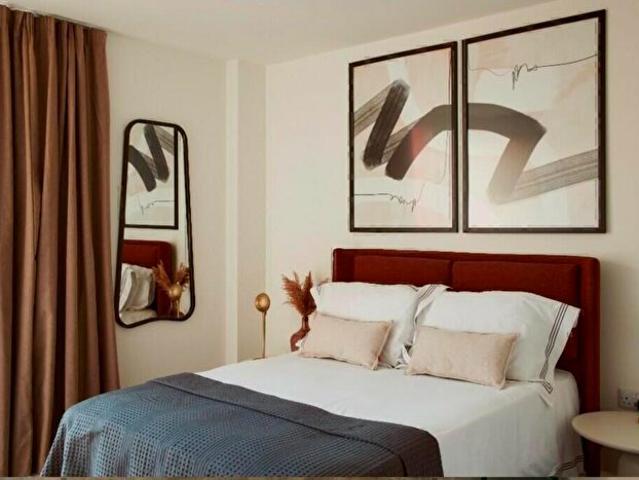 2 Bedroom Flat To Rent In Warroch Place, Glasgow, G3