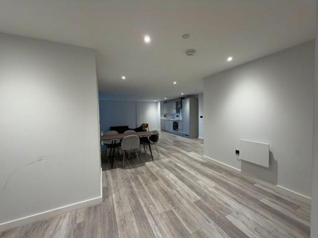 2 Bedroom Flat To Rent In Warwick Street, Birmingham, B12