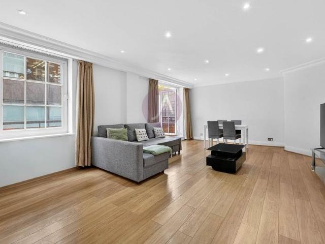 2 bedroom Flat to rent in Waterdale Manor House, 20, Harewood Avenue, London, NW1