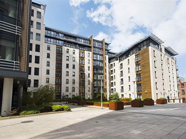 2 Bedroom Flat To Rent In Waterfront Plaza, The Atrium Waterfront Plaza, NG2