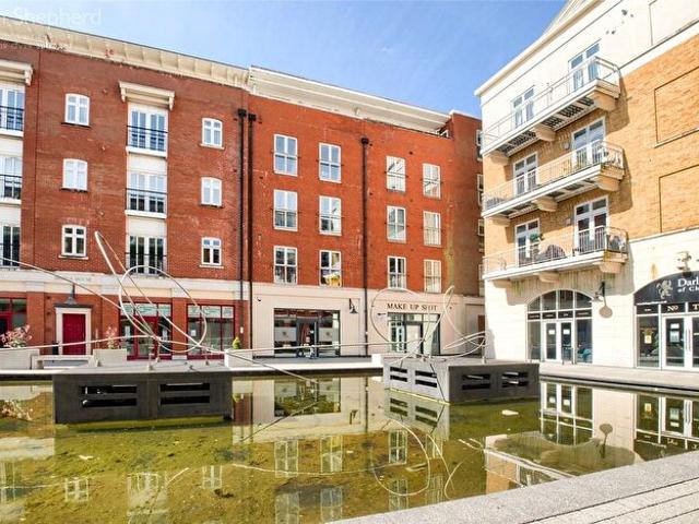 2 Bedroom Flat To Rent In Waterside, Shirley, Solihull, B90