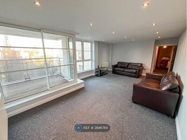2 Bedroom Flat To Rent In Watkin Road, Leicester, LE2