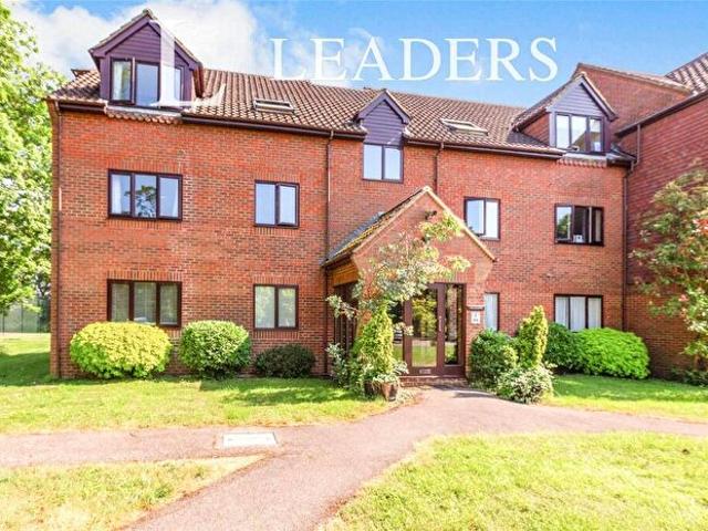 2 Bedroom Flat To Rent In Wavendon Fields, Wavendon, Milton Keynes, MK17