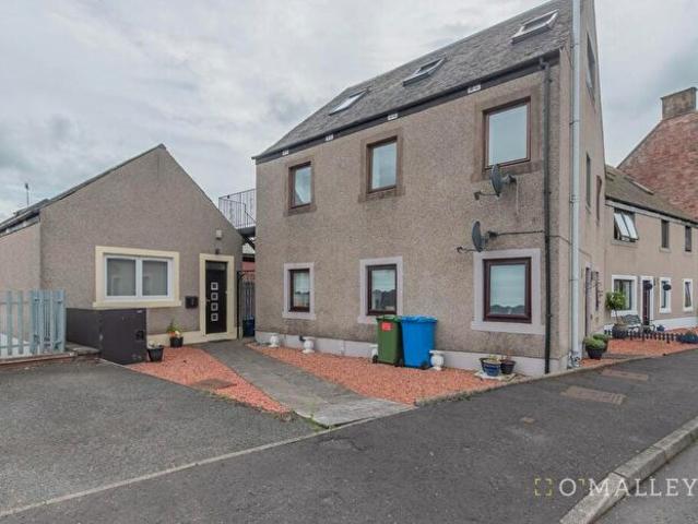 2 Bedroom Flat To Rent In Weavers Way, Tillicoultry, FK13