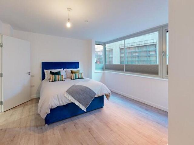2 Bedroom Flat To Rent In Wellington Quarter, Albion Street, Leicester, LE1