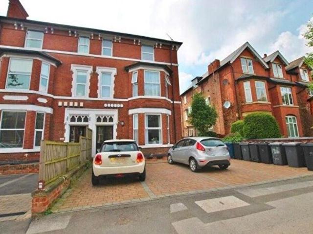 2 Bedroom Flat To Rent In West Bridgford, Musters Road, Fff, NG2