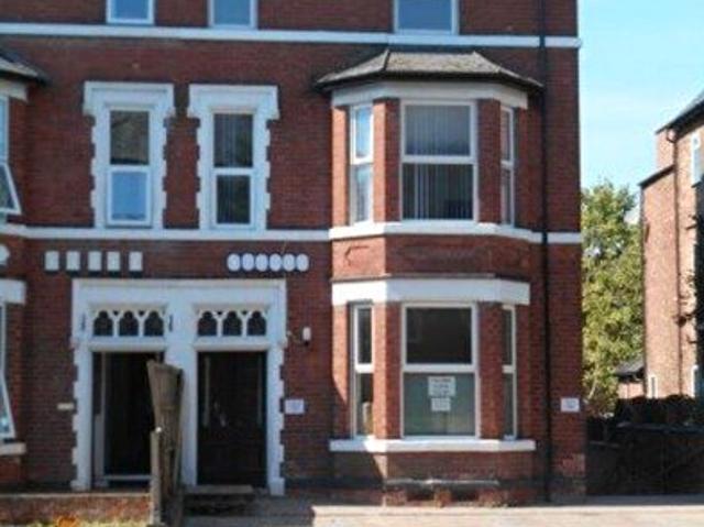 2 Bedroom Flat To Rent In West Bridgford,, Musters Rd, Notts, NG2