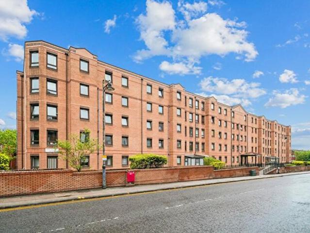 2 Bedroom Flat To Rent In West Graham Street, Dalhousie Court, Garnethill, Glasgow, G4