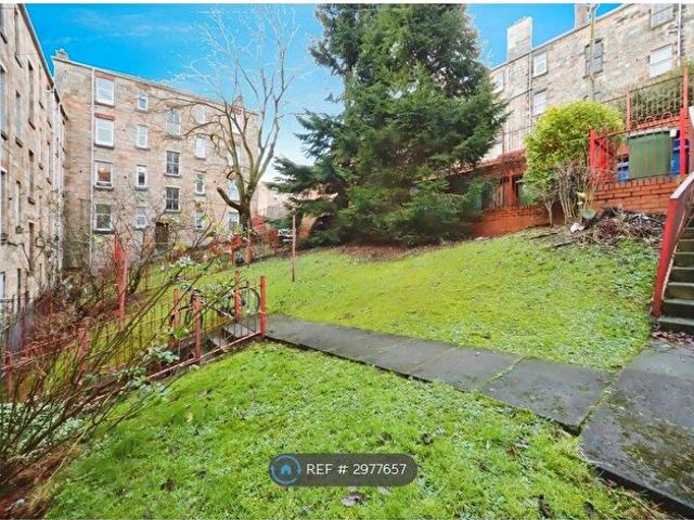2 Bedroom Flat To Rent In West Graham Street, Glasgow, G4