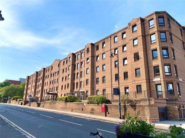 2 Bedroom Flat To Rent In West Graham Street, Glasgow, G4