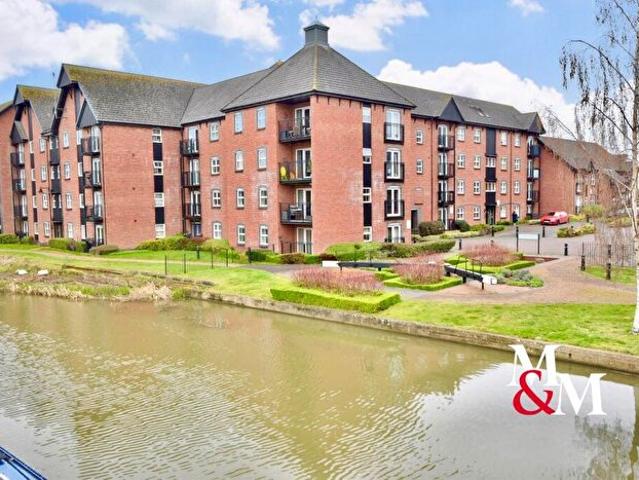 2 Bedroom Flat To Rent In West Dock, LU7