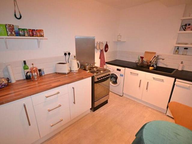 2 Bedroom Flat To Rent In West Street, Leicester, LE1