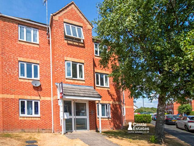2 Bedroom Flat To Rent In Westminster Avenue, Sandiacre, NG10